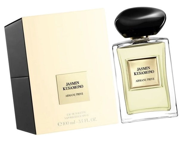 Парфюм Giorgio Armani Prive Jasmin Kusamono 100 мл для женщин и мужчин - Джорджио Армани Приве