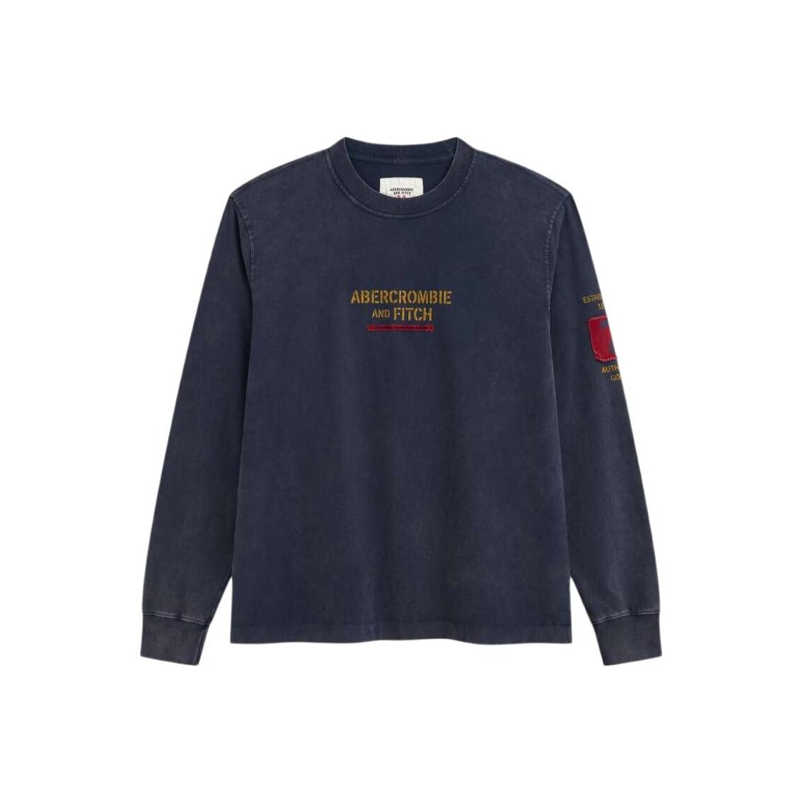 Майка Abercrombie & Fitch
