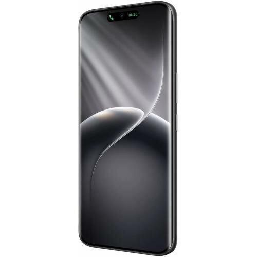 Смартфон Tecno Camon 50 Ultra 5G, AMOLED, 12/256Gb, Moonshadow Black (Черный)