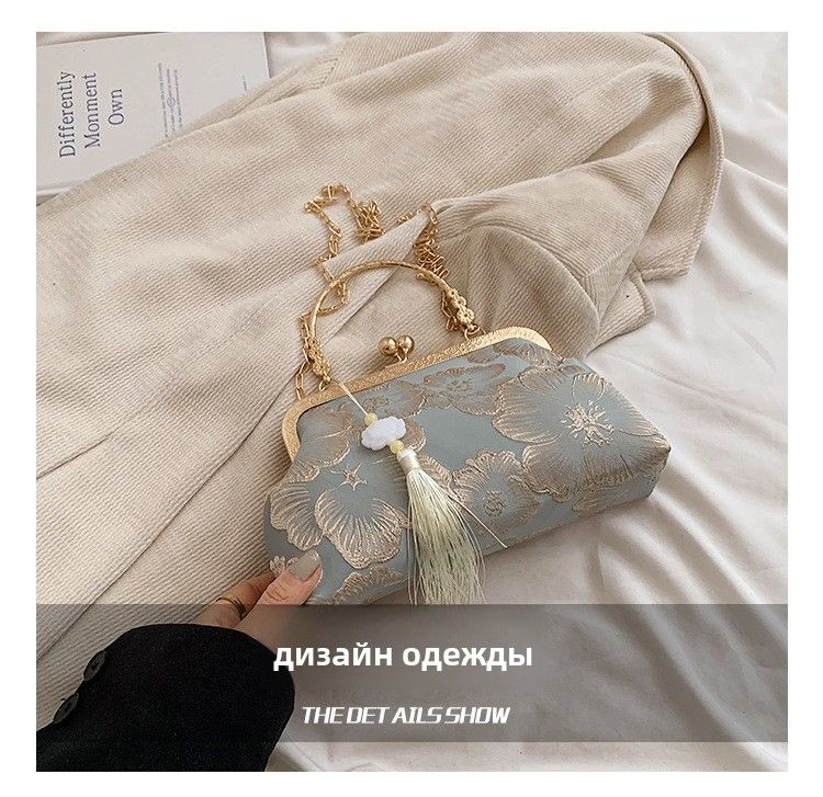 Сумка — фото 1