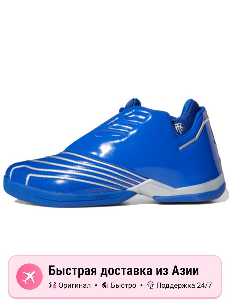 Кроссовки adidas T Mac 2.0 Restomod Evo