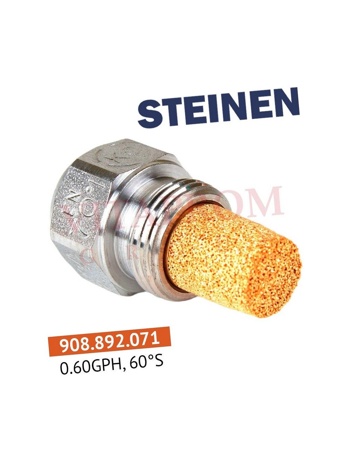 Форсунка Steinen 0.60GPH, 60S — фото 1