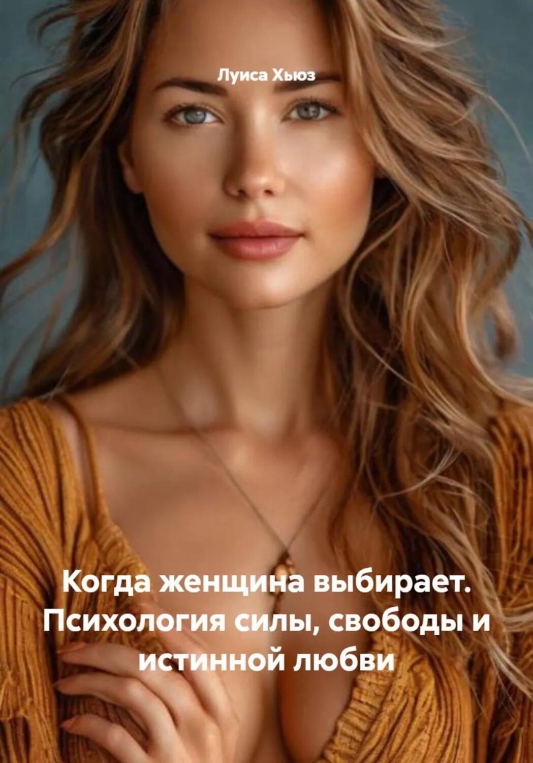 Когда женщина выбирает. Психология силы, свободы и истинной любви [Цифровая книга]