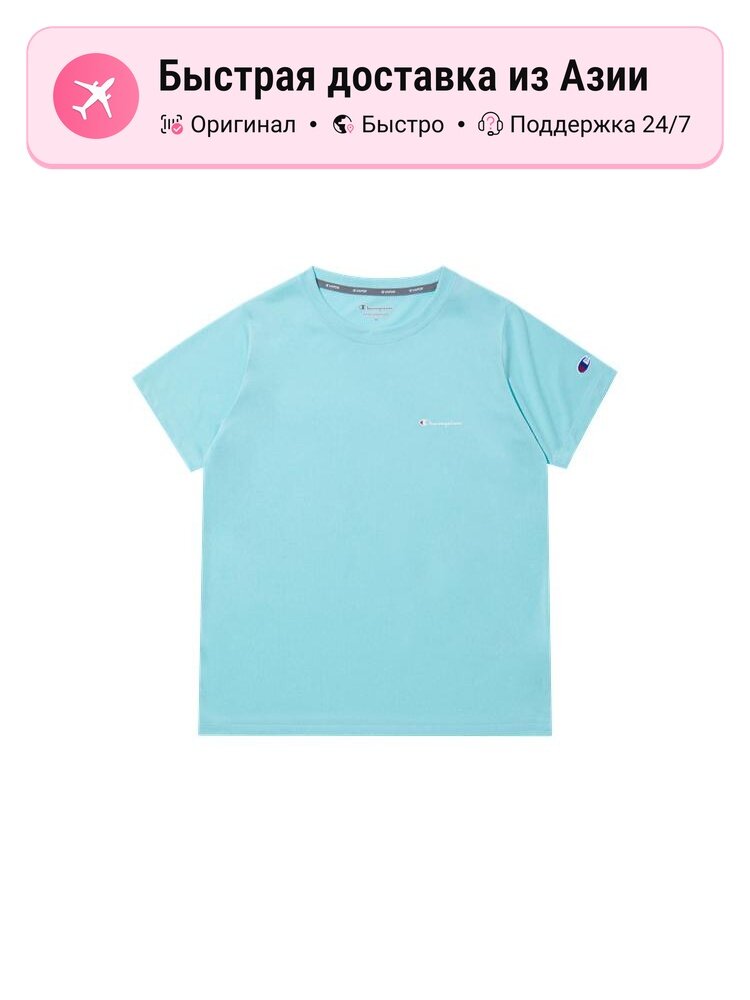 Футболка Champion Regular T Shirt Japan Version