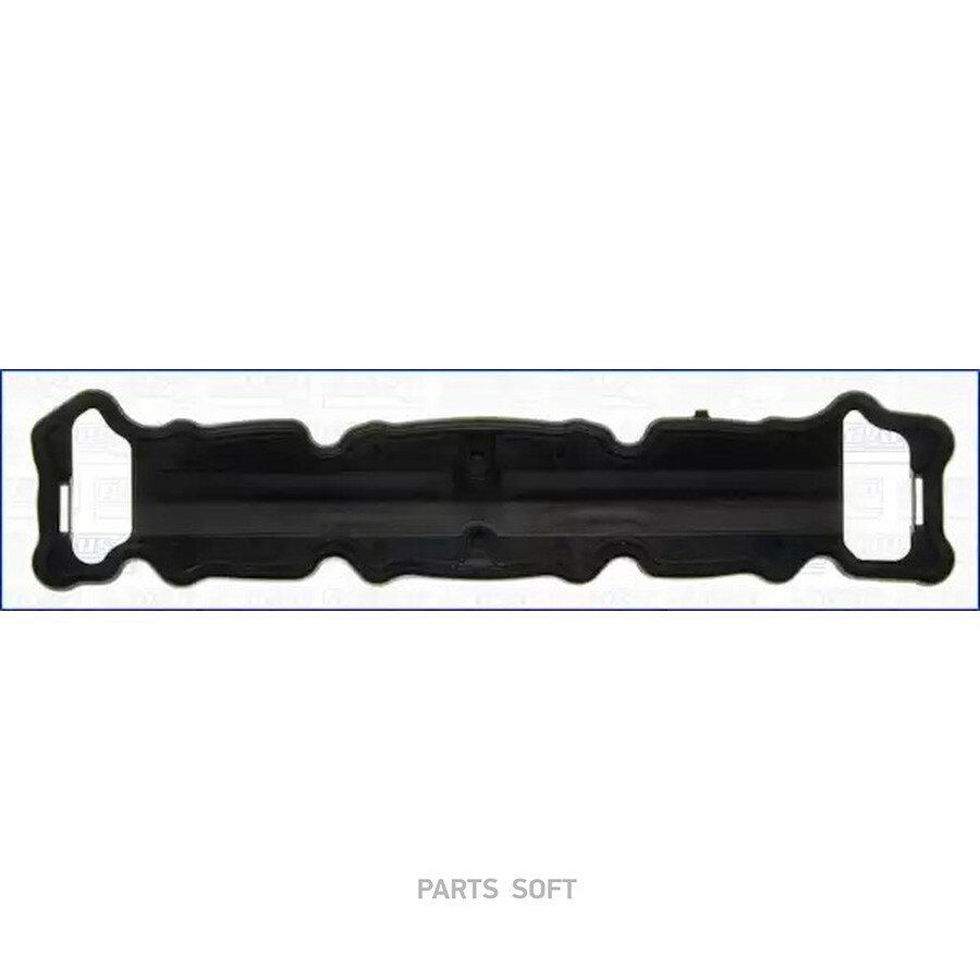 Прокладка к/к AJUSA Peugeot 307 1.4 16V 02- AJUSA 11105000 | цена за 1 шт