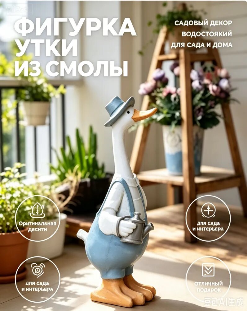 Статуэтка