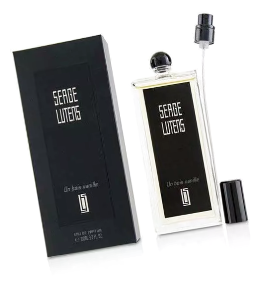 Парфюмерная вода Serge Lutens Un Bois Vanille пробник 1 / Серж Лютен Ванильный Лес сэмпл