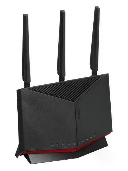 Wi-Fi роутер ASUS RT-BE86U