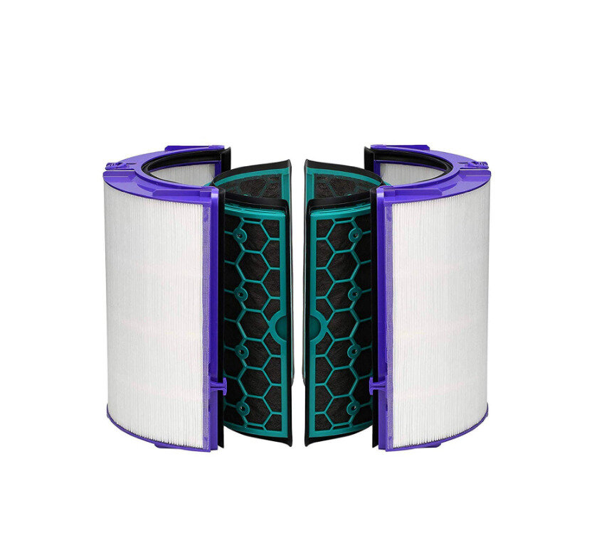 Сменный фильтр MyPads для воздухоочистителя Dyson Pure Cool (TP05, DP04, HP04, TP04)