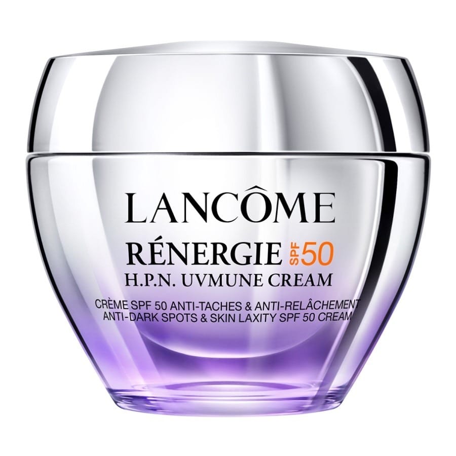 Крем для ухода за кожей Lancome Renergie HPN UVmune SPF50, 30 мл