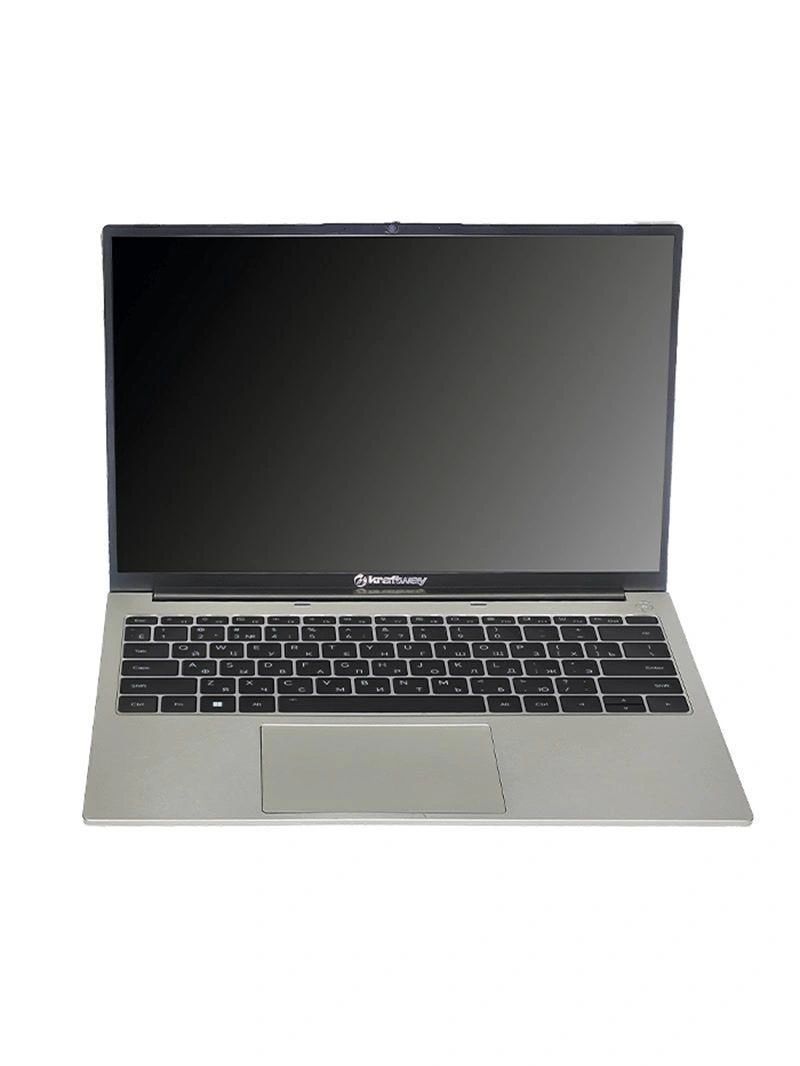 Ноутбук Kraftway Kraftbook KB-660 KB-660