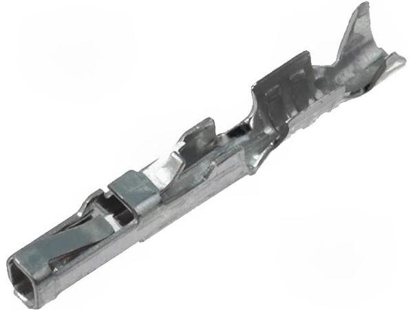 MOLEX 0901192109 Контакт, "мама", луженые, 24AWG-22AWG, C-Grid III, обжим, 1 шт