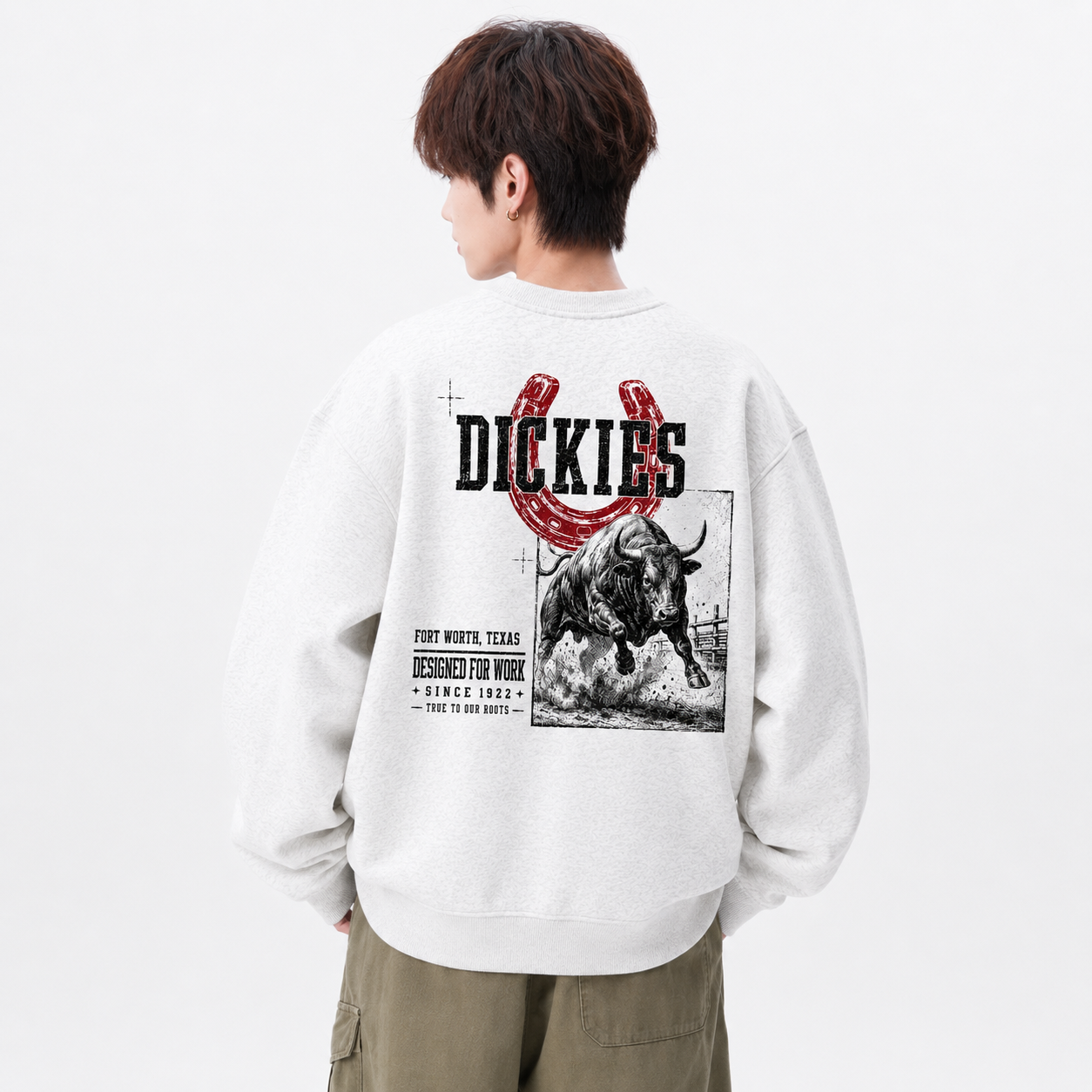 Свитшот Dickies