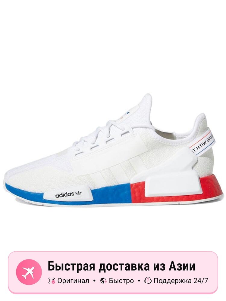 Кроссовки adidas Originals NMD_R1