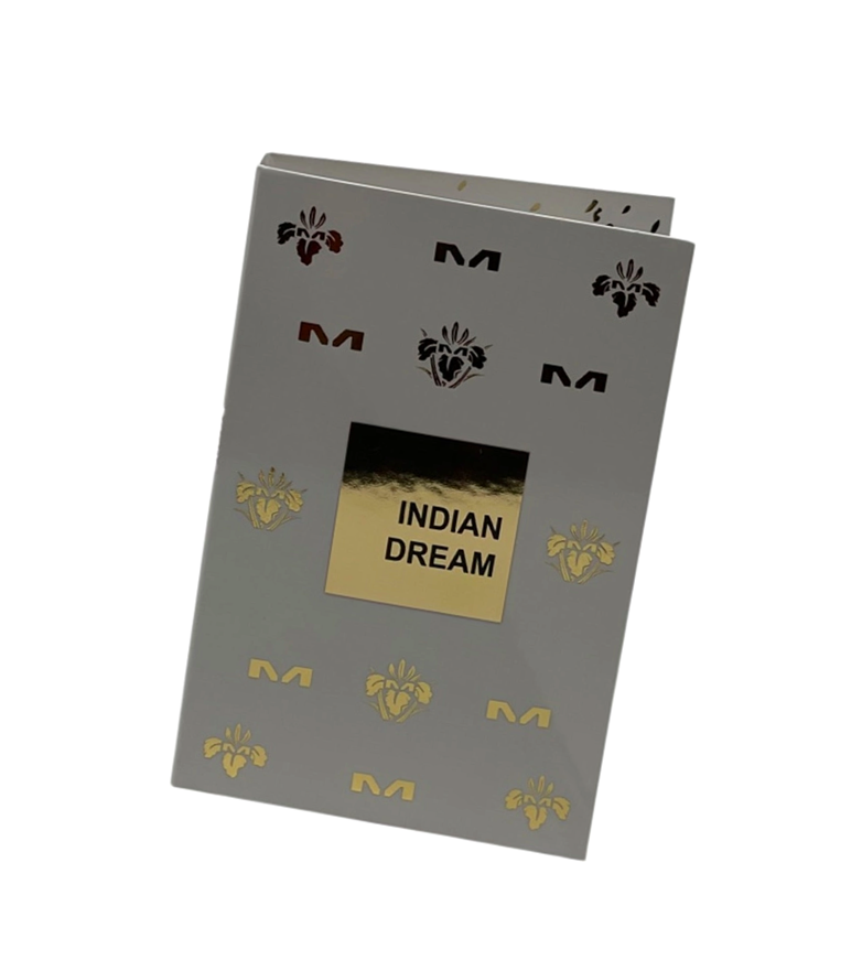 Мансера Индиан Дрим духи 2 мл миниатюра - Indian Dream для мужчин и женщин