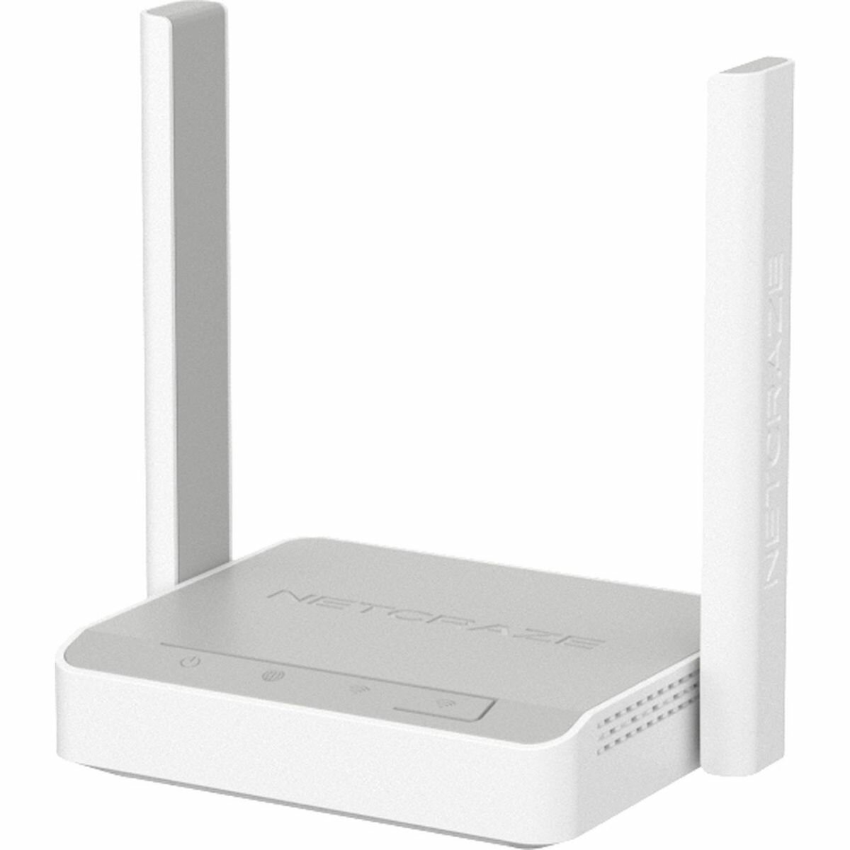 Маршрутизатор Netcraze (Keenetic) Starter (NC-1121) (2375838)
