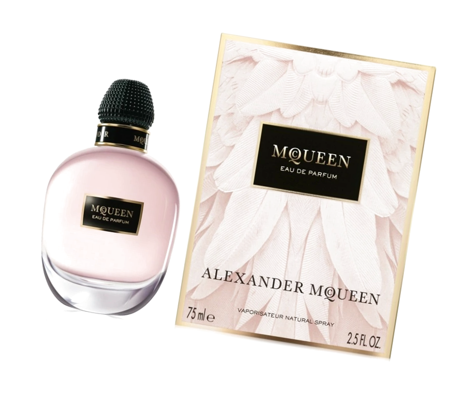 Парфюмерная вода женская Александр Маккуин О Де парфюм 75 мл - Alexander Mcqueen Mcqueen