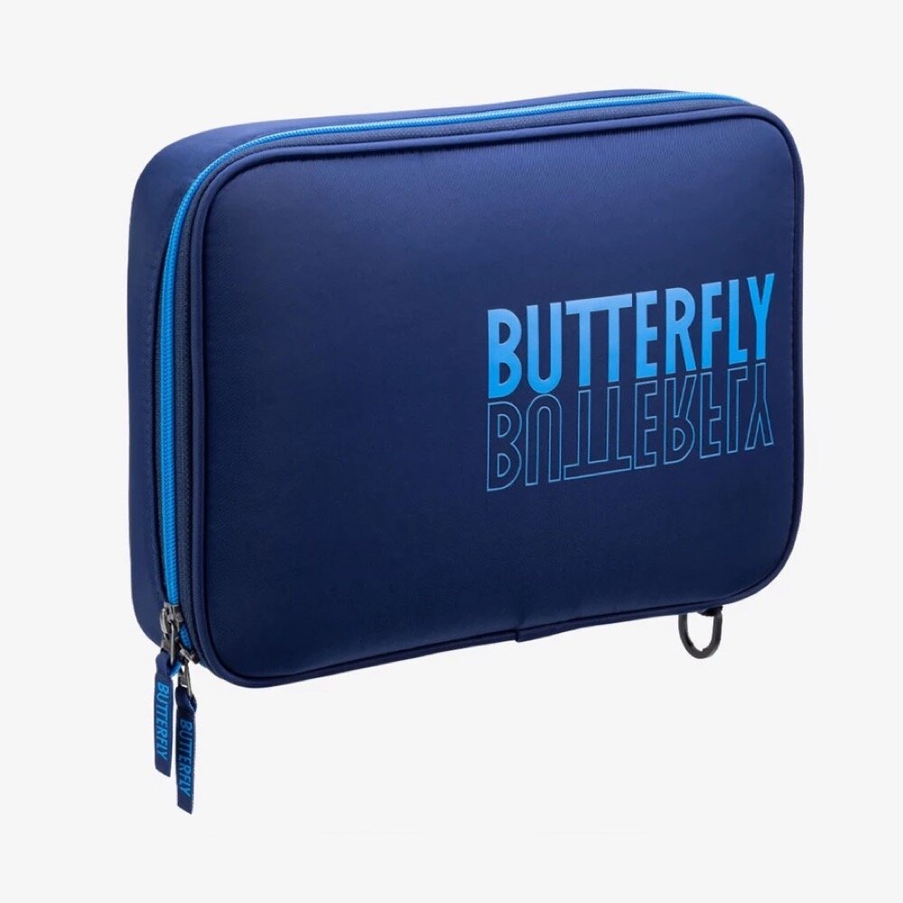 Чехол прямоугольный двойной для ракеток Butterfly (BTY-1032)