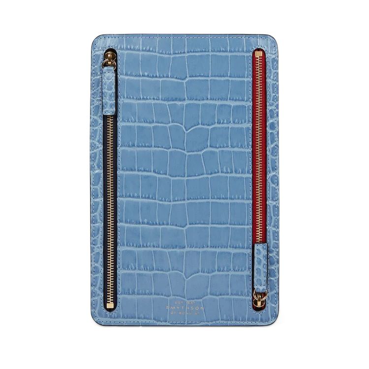 Карта-блокиратор сигнала Smythson