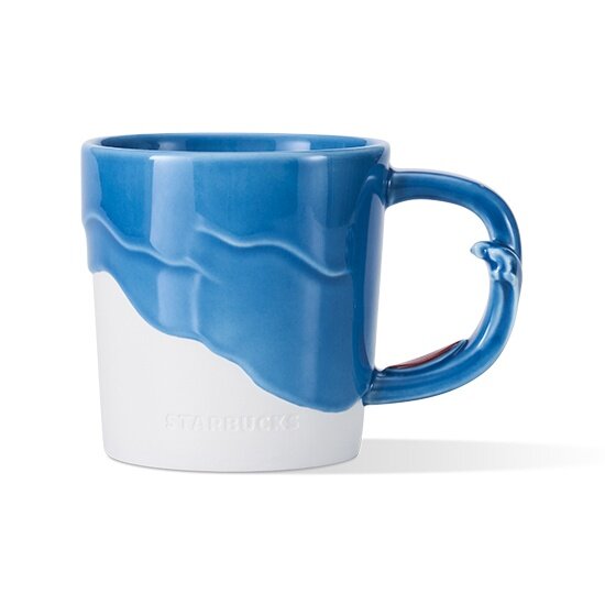 Кружки и чашки Starbucks