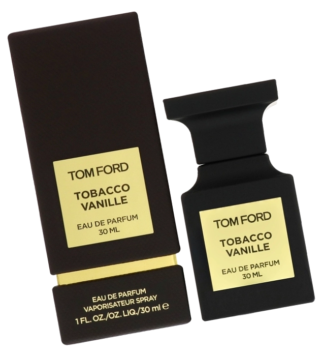 Tom Ford Tobacco Vanille аромат 30 мл унисекс / Табак Ваниль Том Форд
