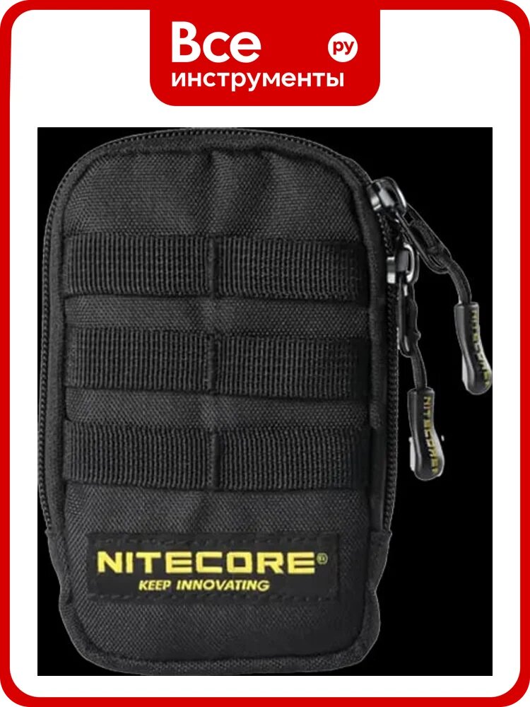 Портативная сумка Nitecore NPP30 21873