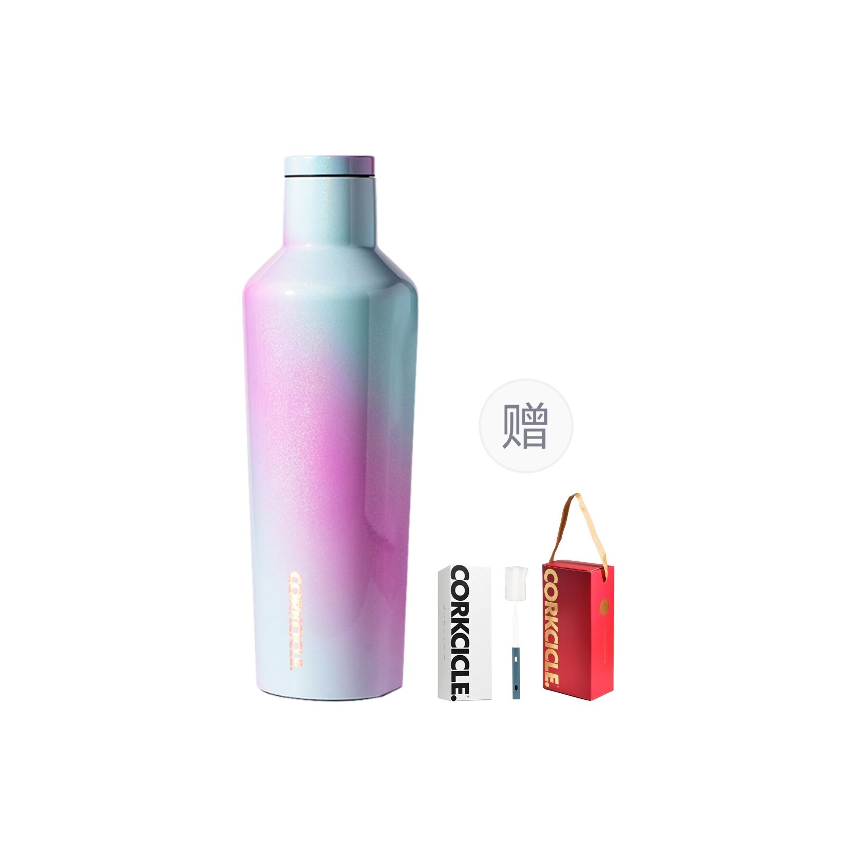 Термокружки CORKCICLE.