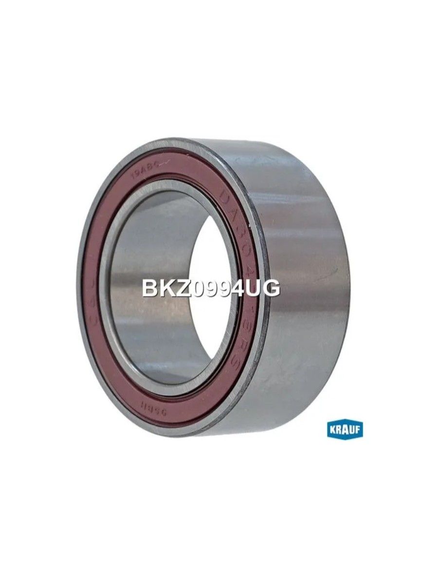 Подшипник кондиционера для а/м Mazda, Suzuki, Daihatsu / Мазда, Сузуки, Дайхатсу, KRAUF BKZ0994UG