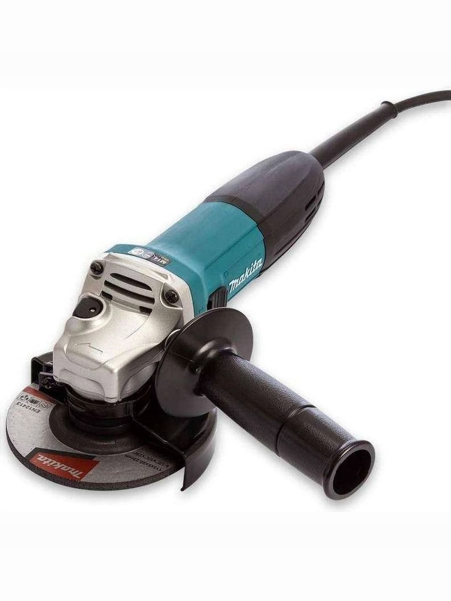 Угловая шлифмашина Makita GA4530R 720Вт, 115мм
