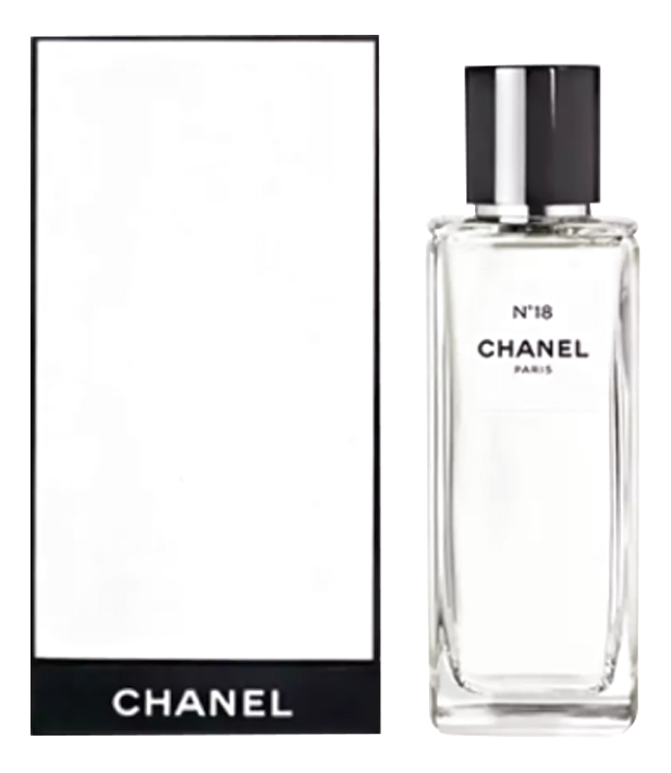 Chanel No 18 парфюм для женщин 75 мл - туалетная вода Шанель Номер 18