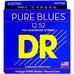 DR String PHR-12 Струны для электрогитары