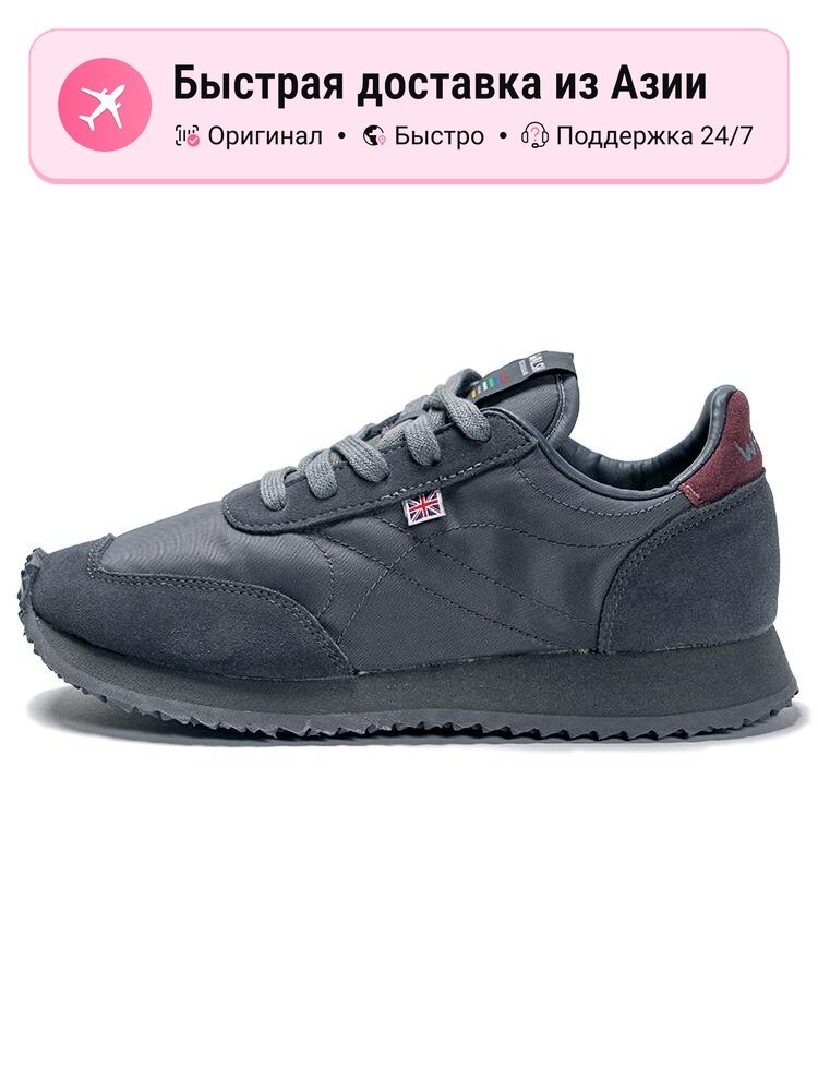 Кроссовки Norman Walsh Shock Absorbers