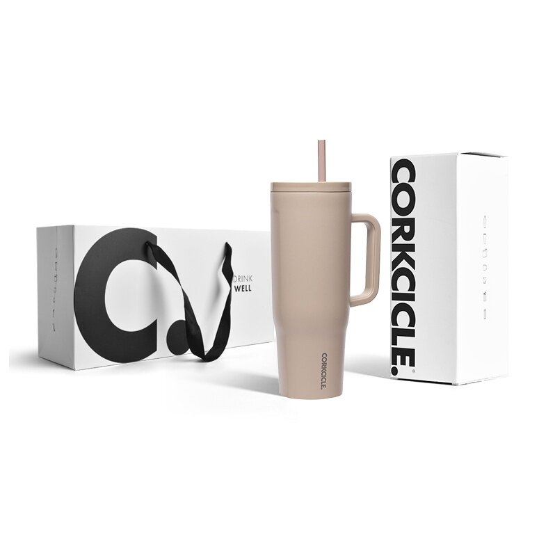 Термокружки CORKCICLE.