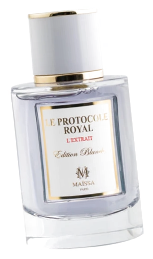 Духи для мужчин и женщин Маисса Ле Протоколе Роял 100 мл - Le Protocole Royale