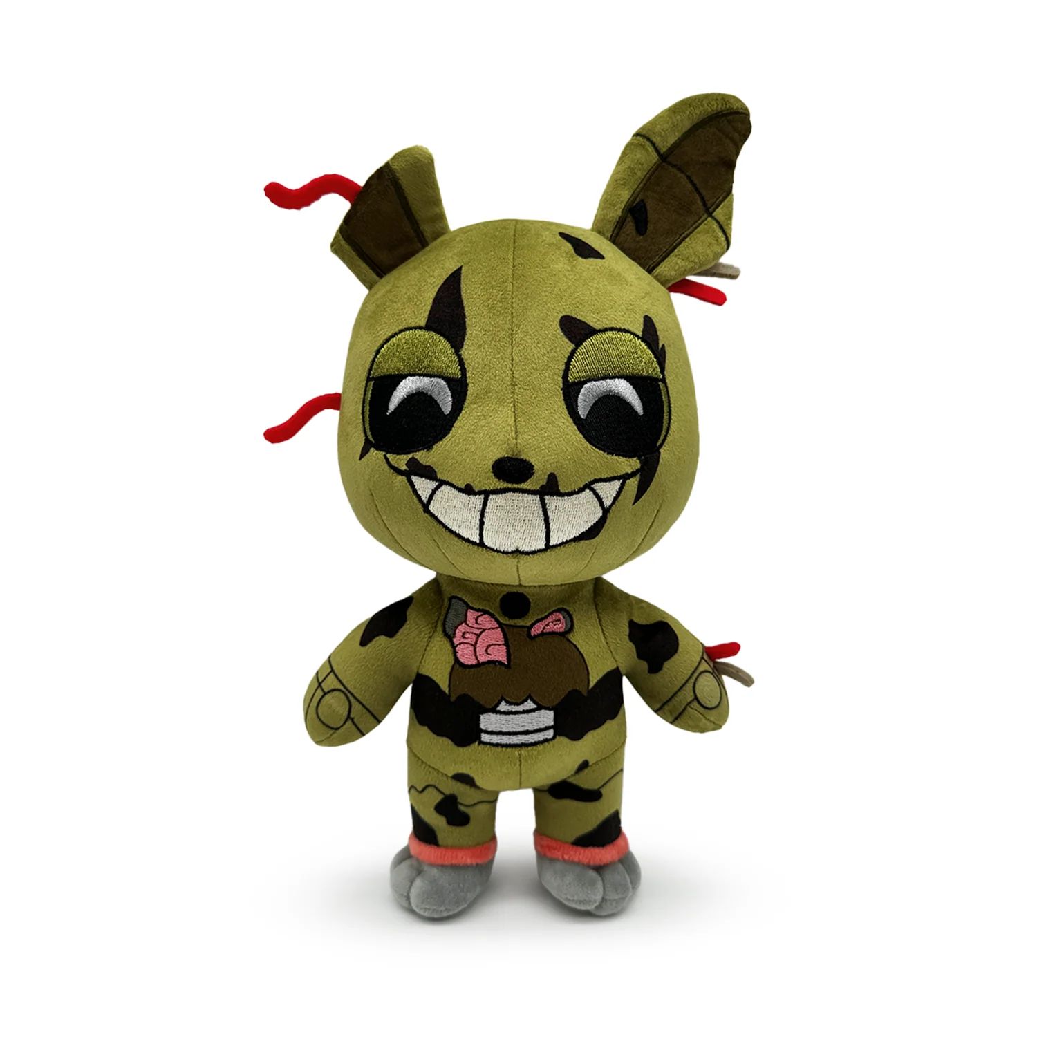 Youtooz & Five Nights at Freddy's, небольшие скульптуры, игровые коллекционные фигурки IP.