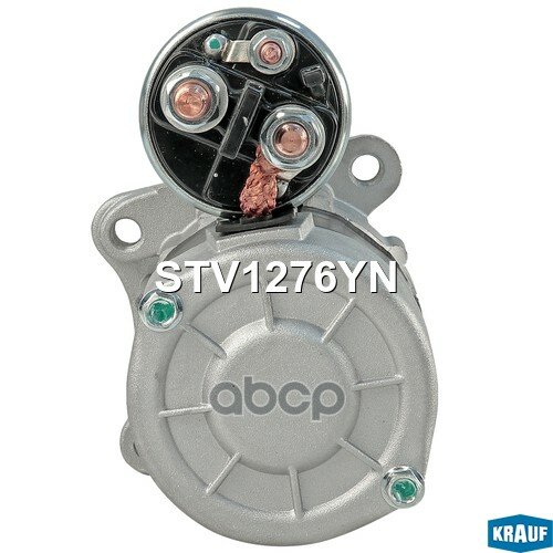 Стартер 12V 0.85kw Krauf арт. STV1276YN