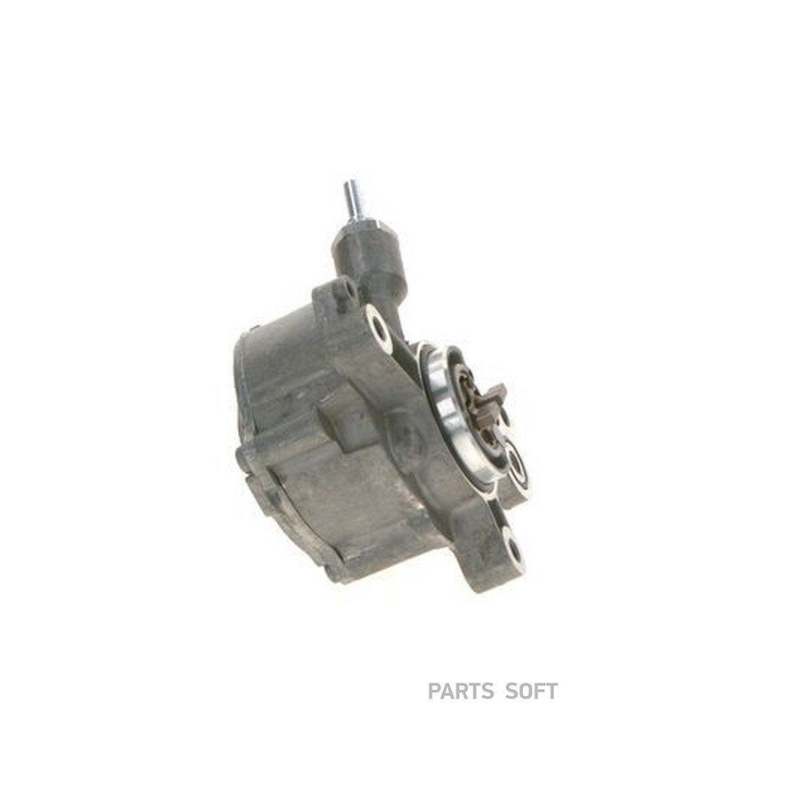 Насос вакуумный PEUGEOT P307-P308-P407-P508-P607-P от официального дистрибьютора, BOSCH, артикул F009D02695
