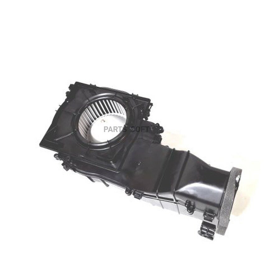 Мотор отопителя от официального дистрибьютора, SUBARU, артикул 72223FE020