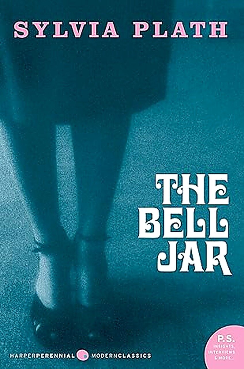The Bell Jar (Modern Classics), Музыкальные диски и кассеты, Музыкальные диски и пластинки