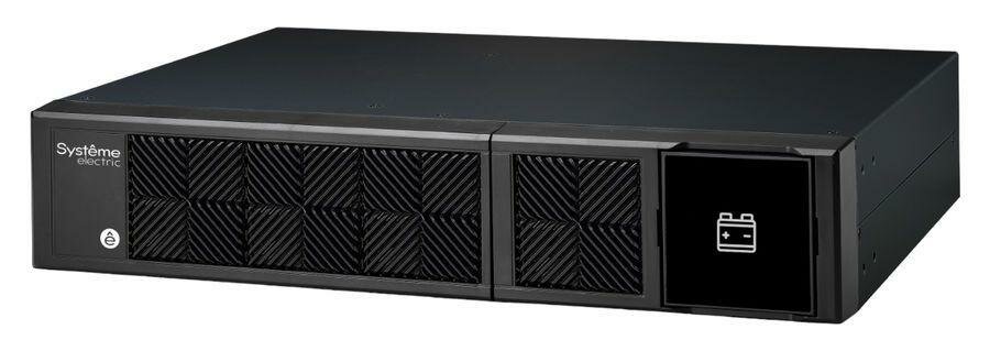 Батарея для ИБП Systeme Electric BPSE36RT2U, черный