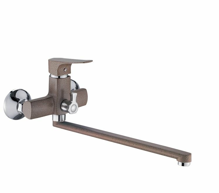 Смеситель на ванну Potato P22222-15
