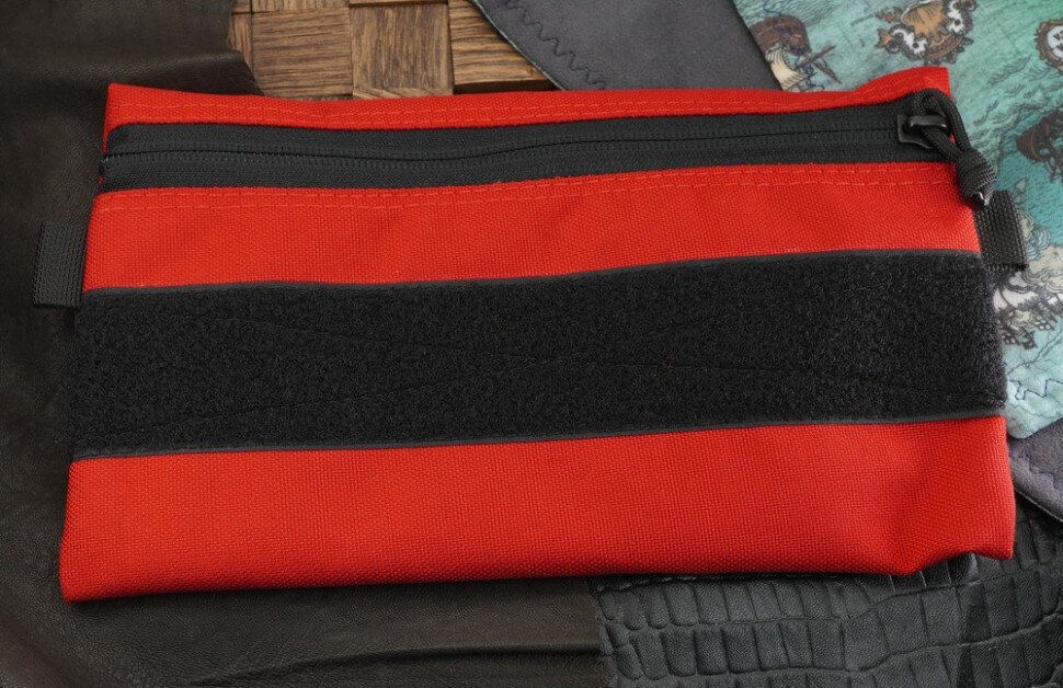 Сумка клатч