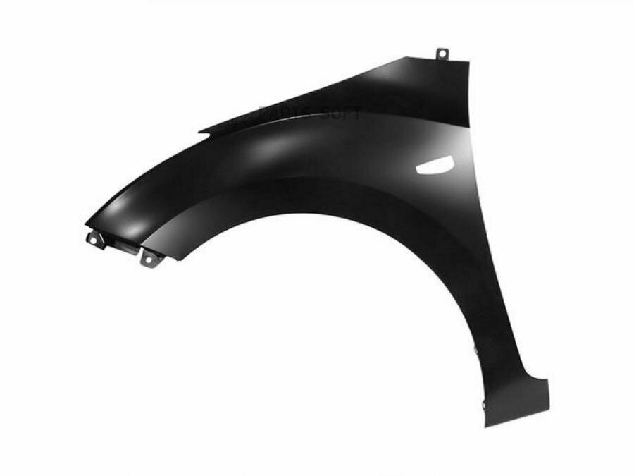 Крыло кузова лев HYUNDAI: i30 12- TYG арт. HN10060AL