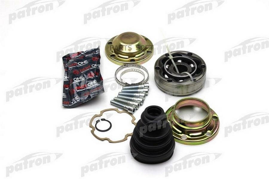 PART-ONE 1CV014 шрус inner, z=28, 32x108, VW Transporter (Транспортер) IV 90