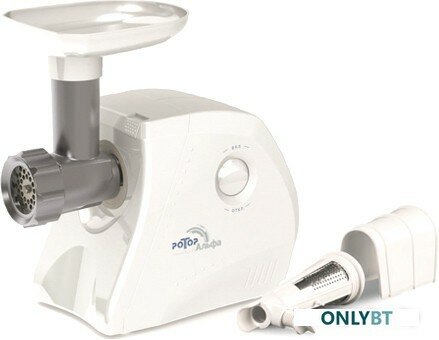 Мясорубка Ротор Альфа ЭМШ 35/250-3