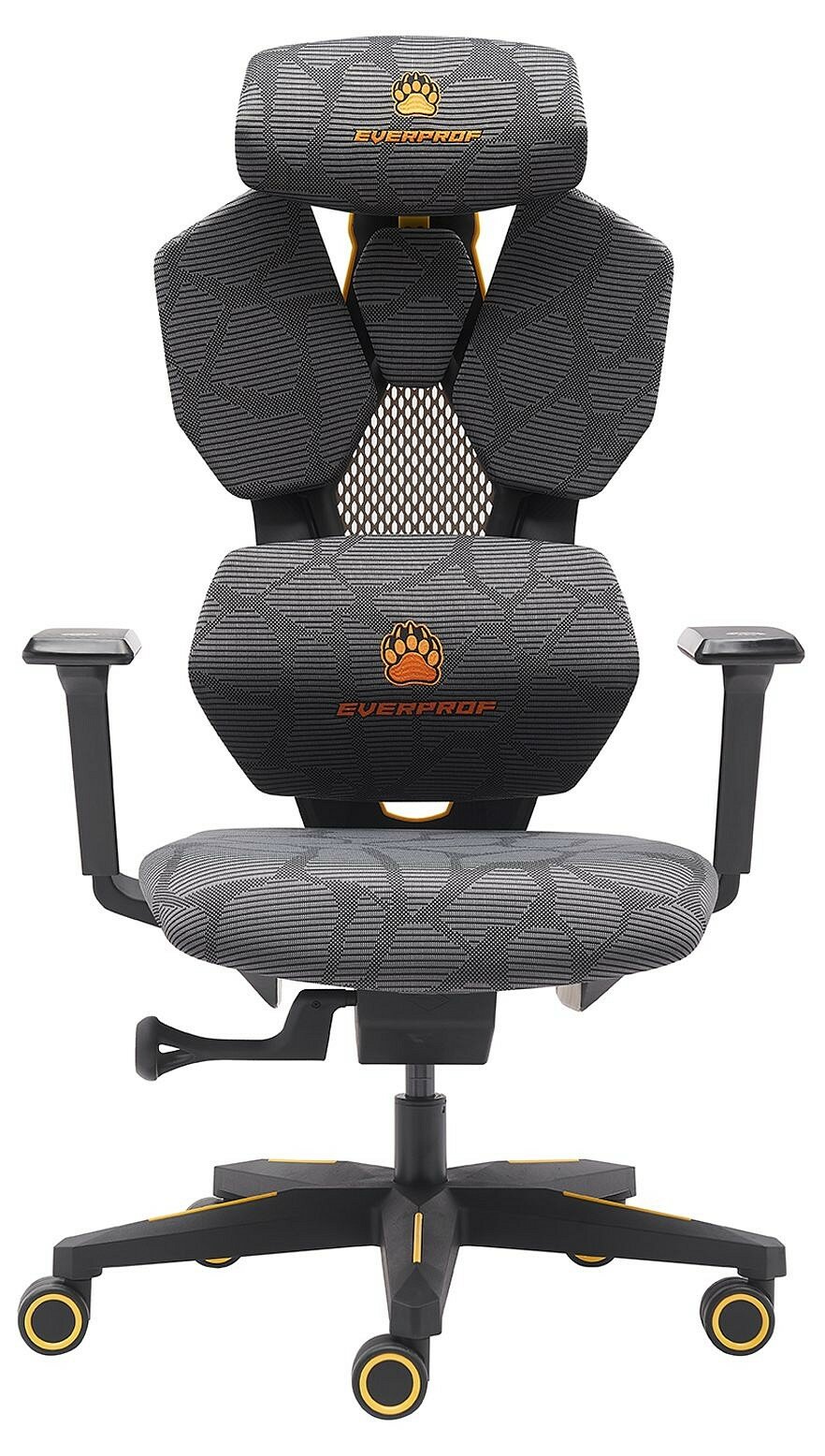 Кресло игровое Everprof Tiger — фото 1