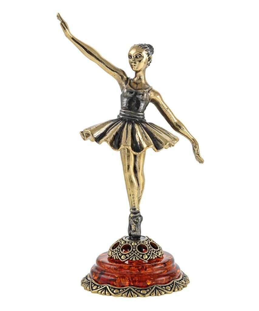 Статуэтка Балерина большая 2 2559