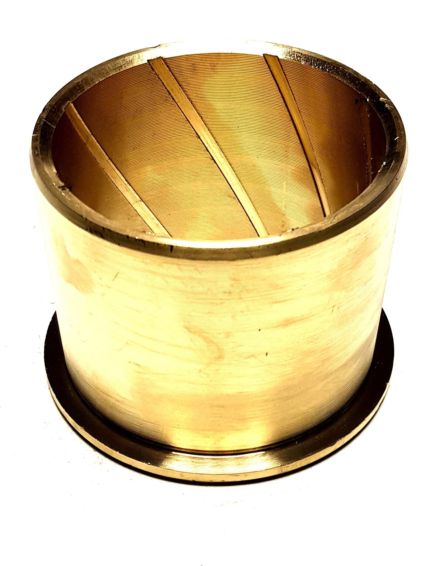 Втулка балансира Р0 88мм бронза, арт. 5511-2918074, 1шт/уп