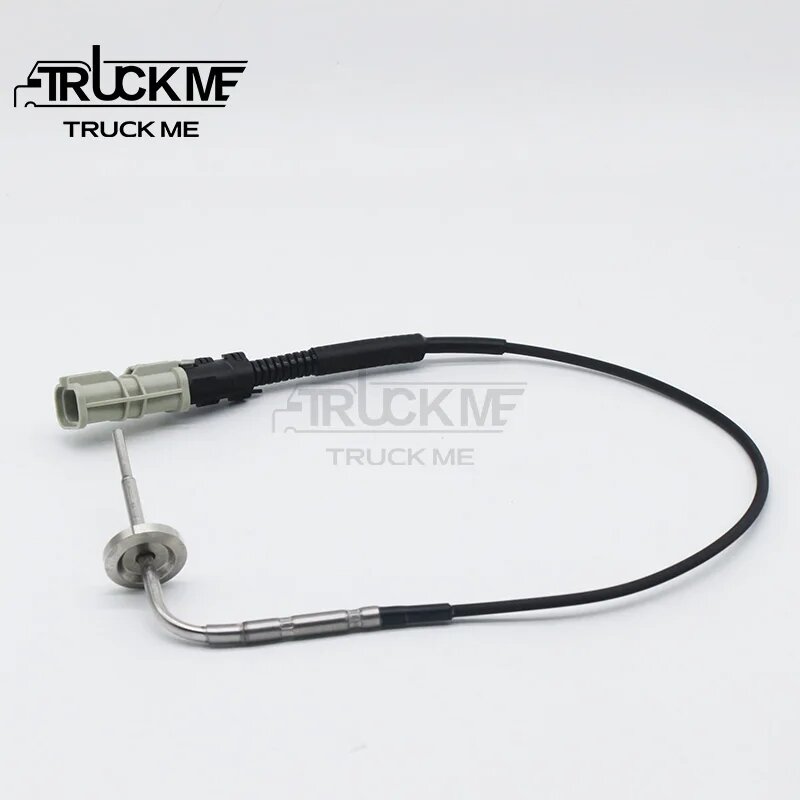 Датчик температуры выхлопных газов заменяет грузовики MAN TGA TGL TGM TGS TGX D0836 81274210263 81274210252 VW 2V 5261583