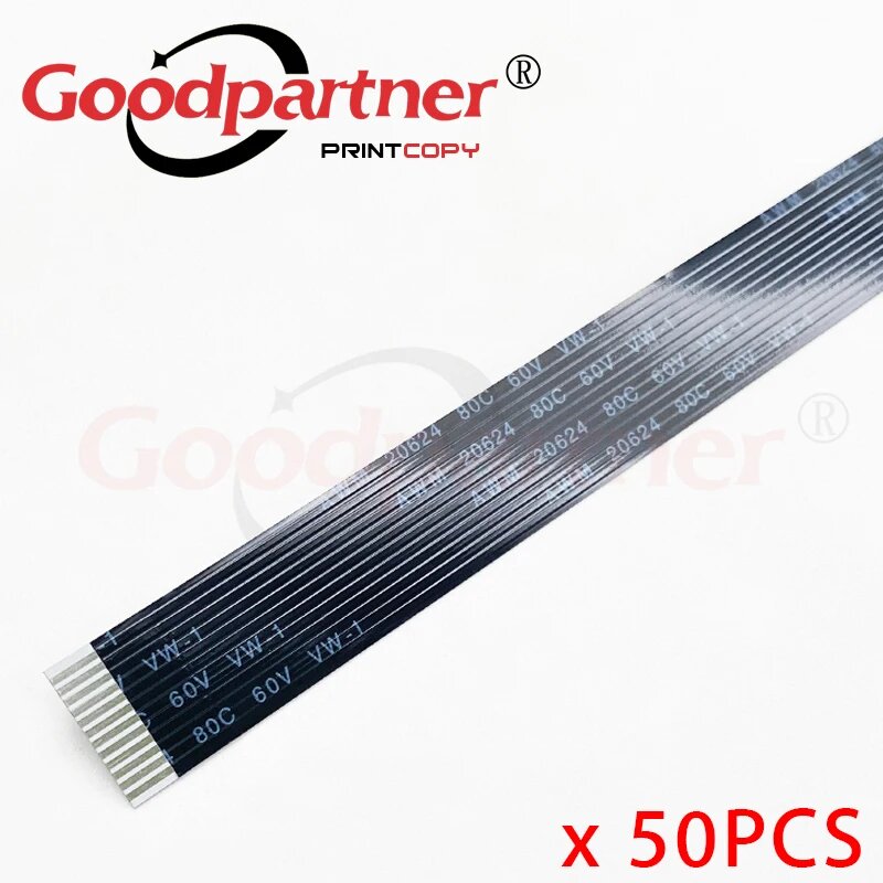 50X FK4-5807-000 FK3-2618-000 FK3-2617-000 Плоский кабель сканера для CANON MF3010 MF3014/MF 3010 3014